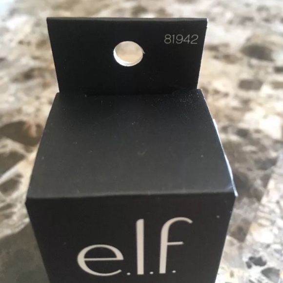 ELF | Makeup | New Elf Lock On Liner And Brow Cream Light Brown | Poshmark